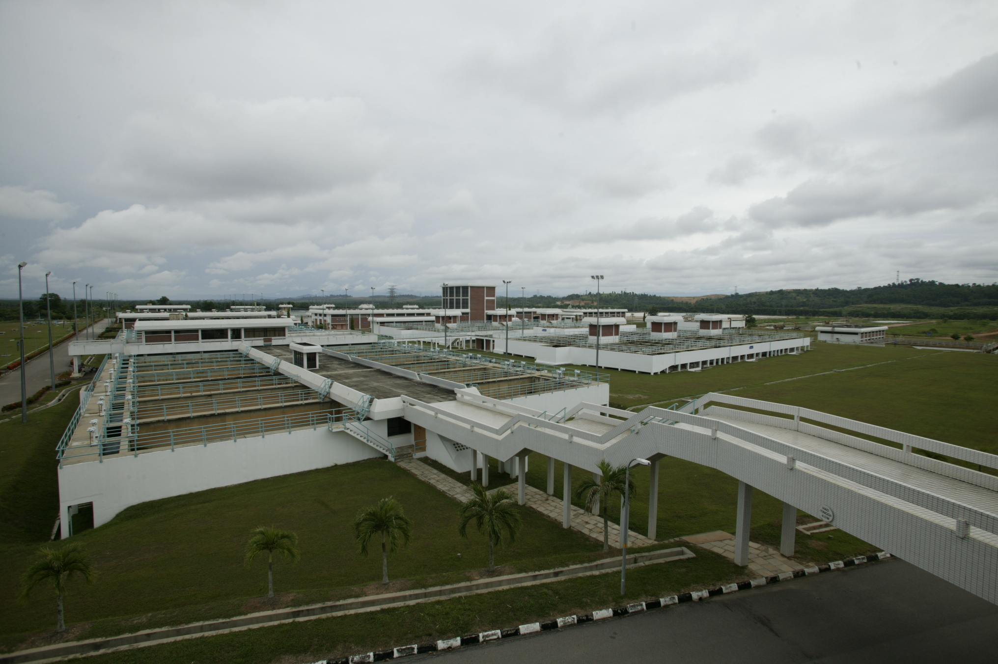 UPGRADING OF SG. SELANGOR SCHEME PHASE I (SSP I) – SMHB Corporate Website