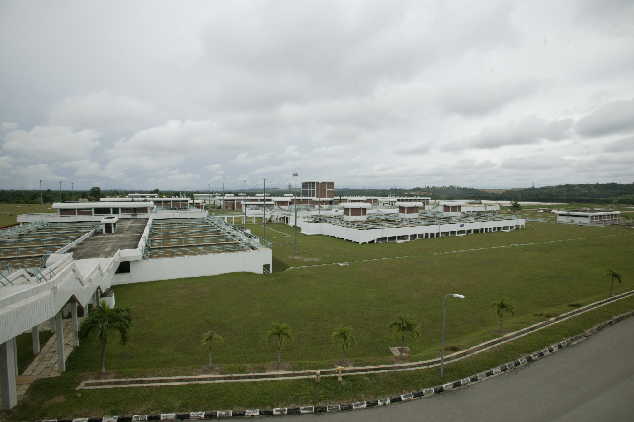 Our Works – SMHB Corporate Website