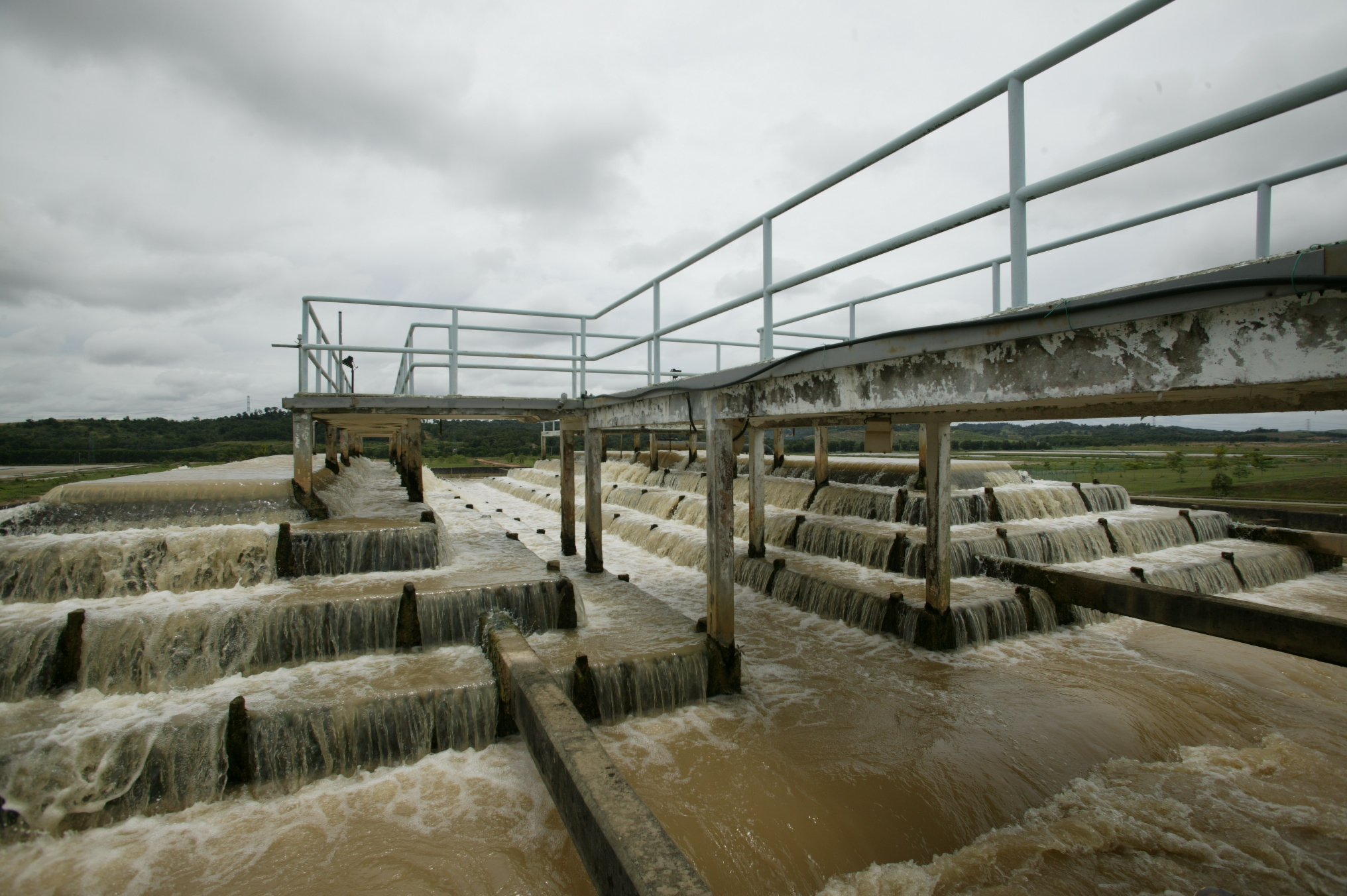 DEVELOPMENT OF INTEGRATED 40MW SMALL HYDROPOWER PLANT – SMHB Corporate ...