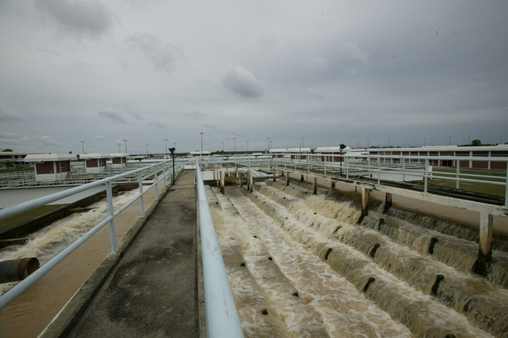 NATIONAL WATER RESOURCES STUDY (2000-2050) – SMHB Corporate Website