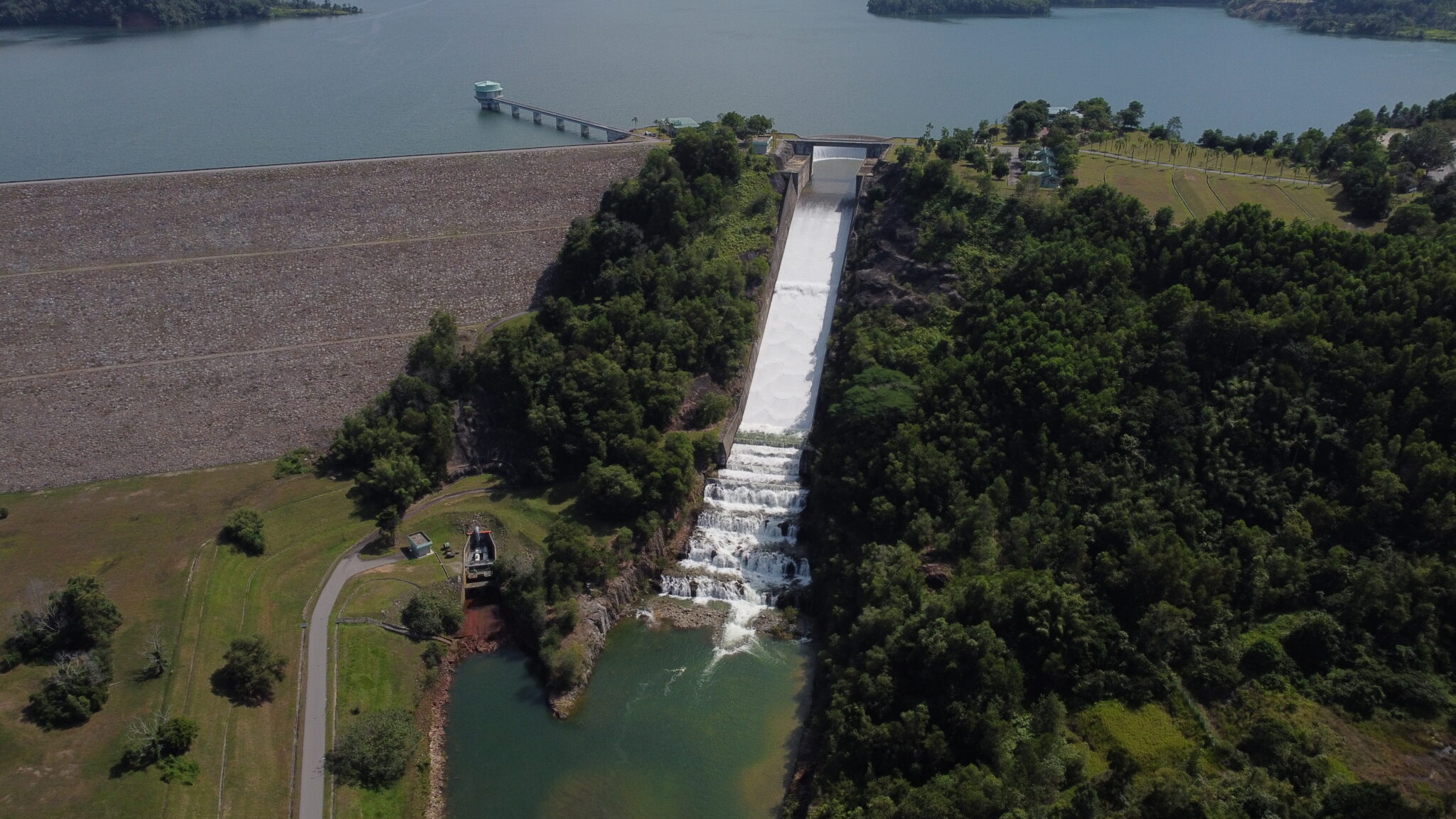 HYDRO POWER – SMHB Corporate Website