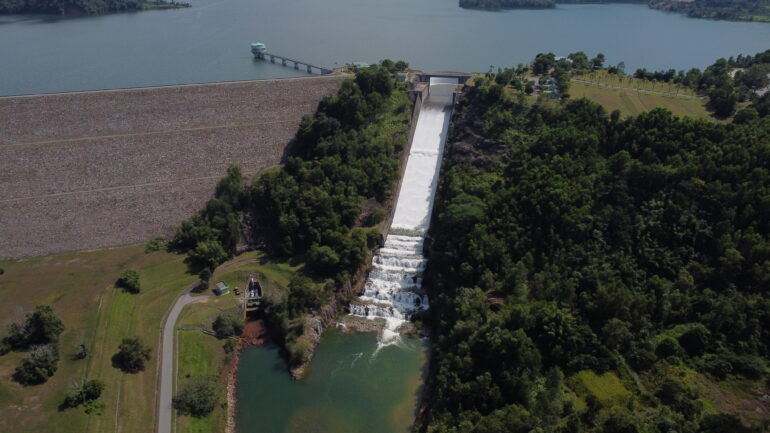 HYDRO POWER – SMHB Corporate Website