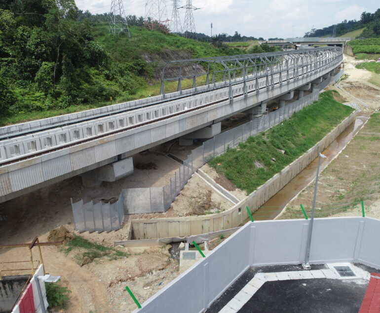 Transportation & Infrastructure Projects – SMHB Corporate Website