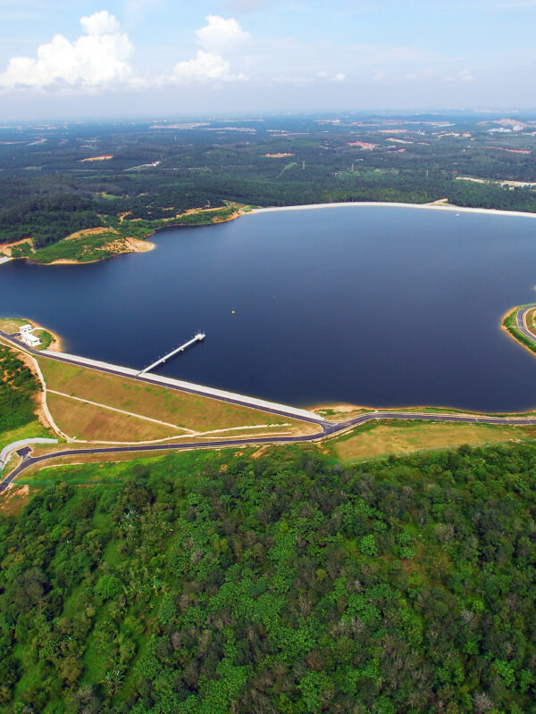 Dams – SMHB Corporate Website