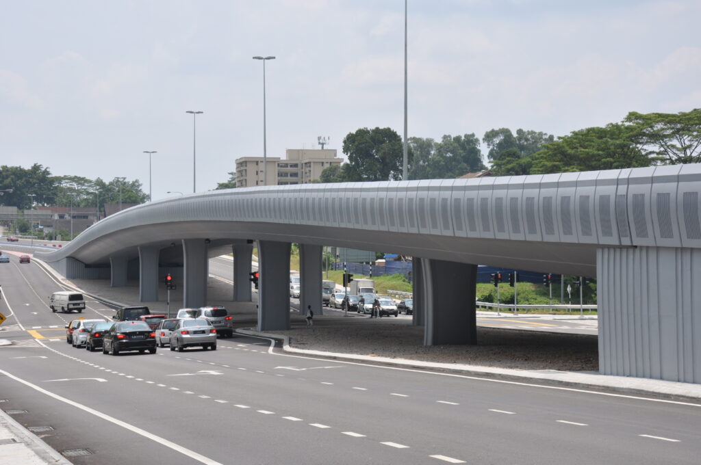 ISKANDAR MALAYSIA – ROAD PROJECTS PACKAGE 3A AND 3B – SMHB Corporate ...