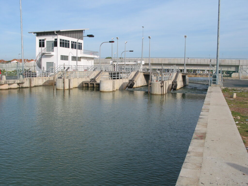 MELAKA RIVER REHABILITATION AND BEAUTIFICATION PROJECT – SMHB Corporate ...