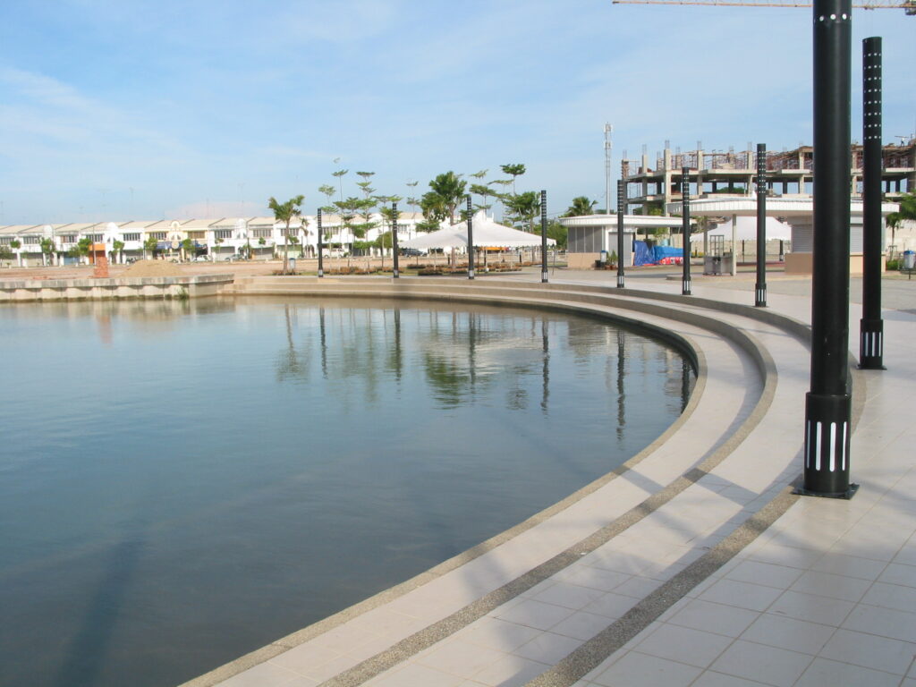 MELAKA RIVER REHABILITATION AND BEAUTIFICATION PROJECT – SMHB Corporate ...