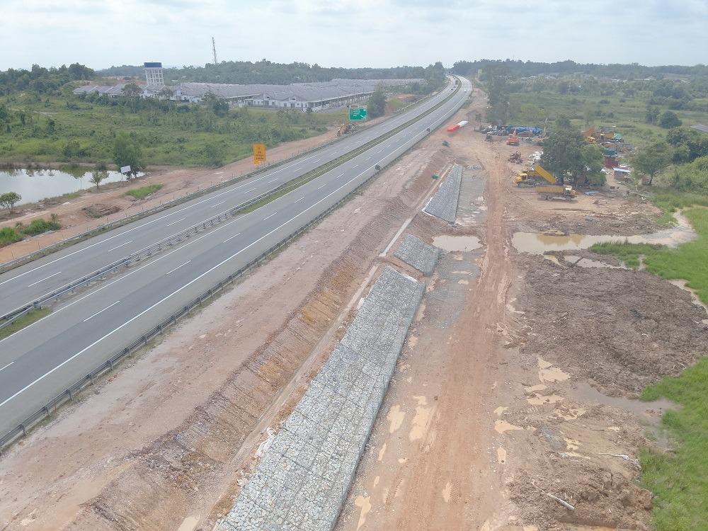 ENGINEERING CONSULTANCY SERVICES FOR DETAILED DESIGN ON FLOOD ...