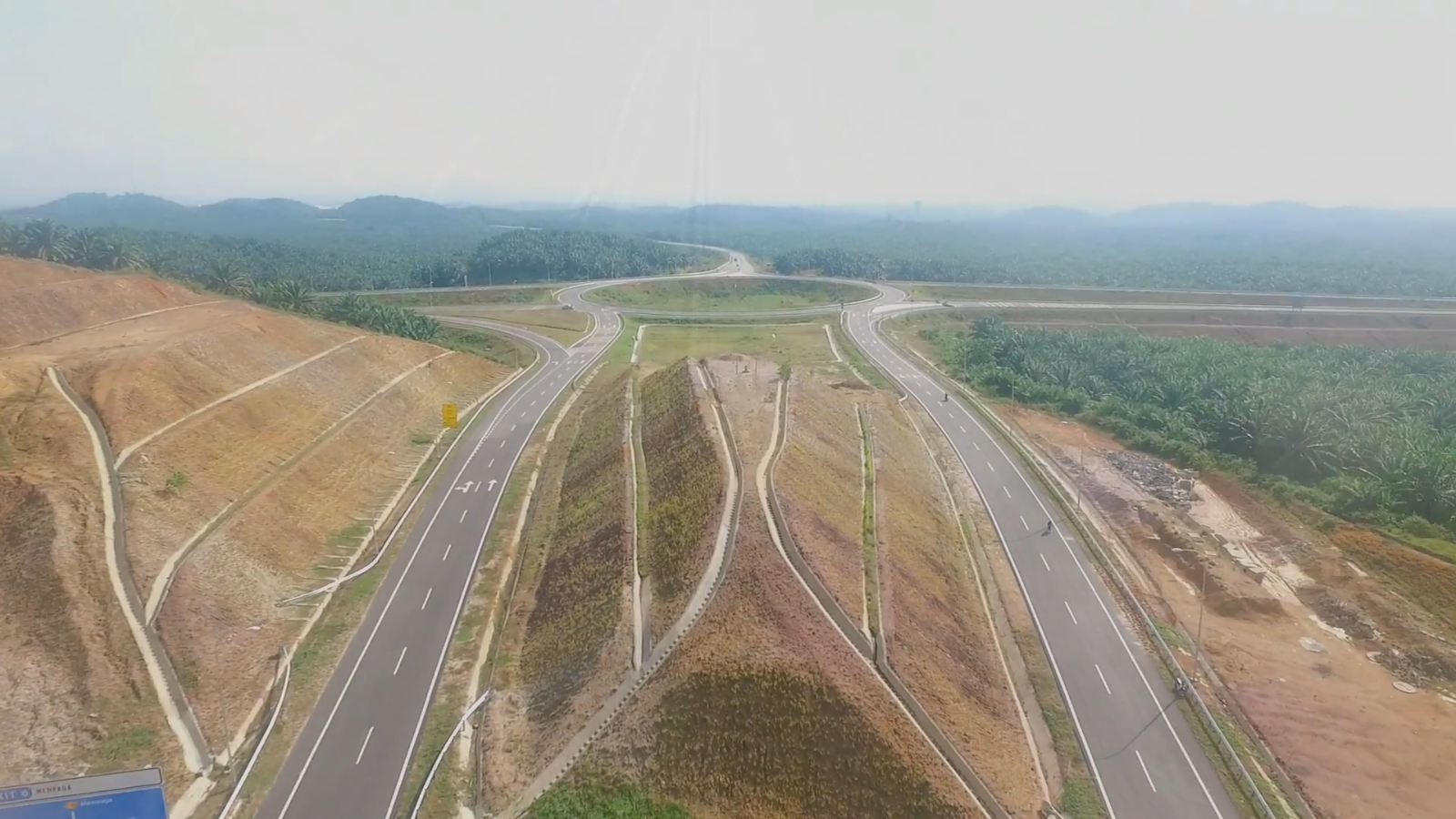 RAUB TO BENTONG (PACKAGE 5) OF THE CENTRAL SPINE ROAD – SMHB Corporate ...