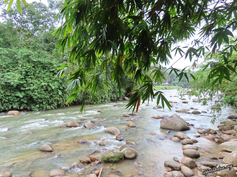 NATIONAL WATER RESOURCES STUDY (2000-2050) DESCRIPTION – SMHB Corporate ...