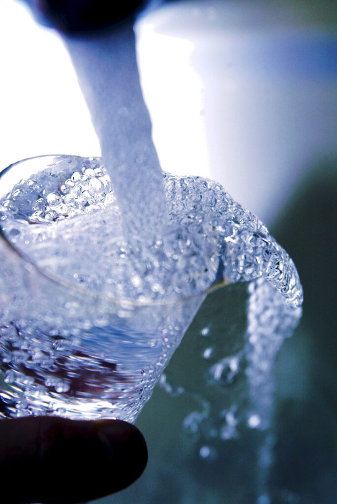 NATIONAL WATER RESOURCES STUDY (2000-2050) DESCRIPTION – SMHB Corporate ...