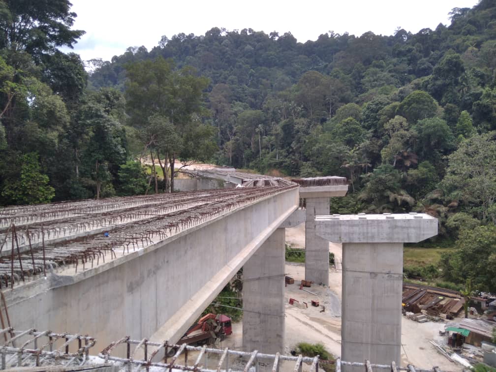 EAST KLANG VALLEY EXPRESSWAY (EKVE) – EASTERN ROUTE – SMHB Corporate ...