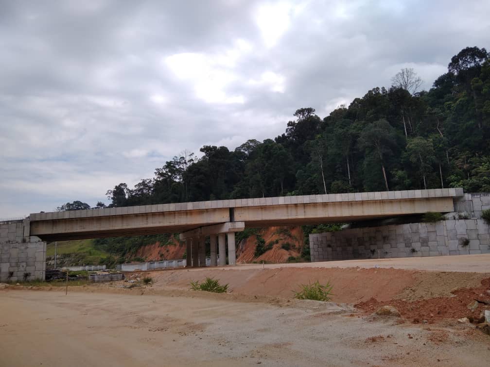 EAST KLANG VALLEY EXPRESSWAY (EKVE) – EASTERN ROUTE – SMHB Corporate ...