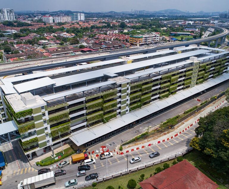 EAST KLANG VALLEY EXPRESSWAY (EKVE) – EASTERN ROUTE – SMHB Corporate ...