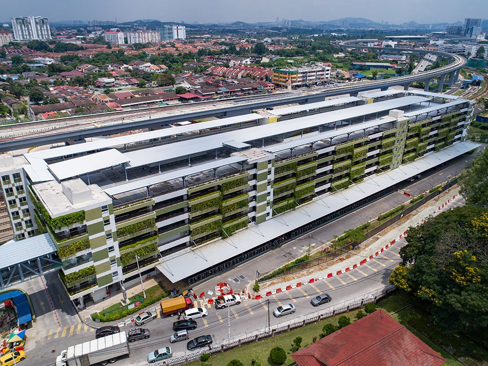 EAST KLANG VALLEY EXPRESSWAY (EKVE) – EASTERN ROUTE – SMHB Corporate ...