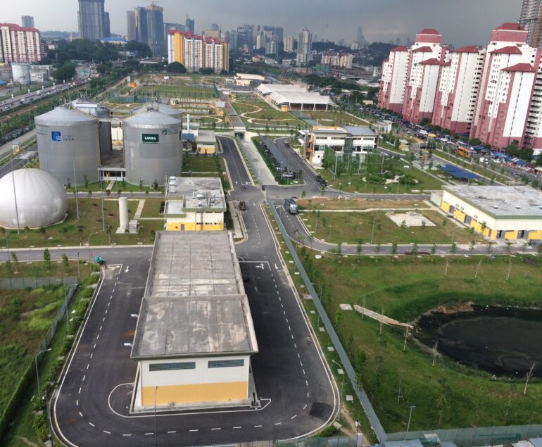 Mechanical & Electrical Projects – SMHB Corporate Website