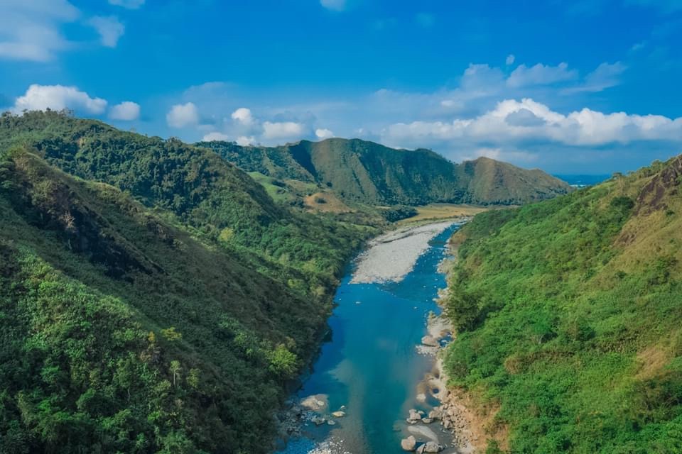 UPPER TUMAUINI HYDROELECTRIC PLANT (HEP) PROJECT REVIEW OF ...