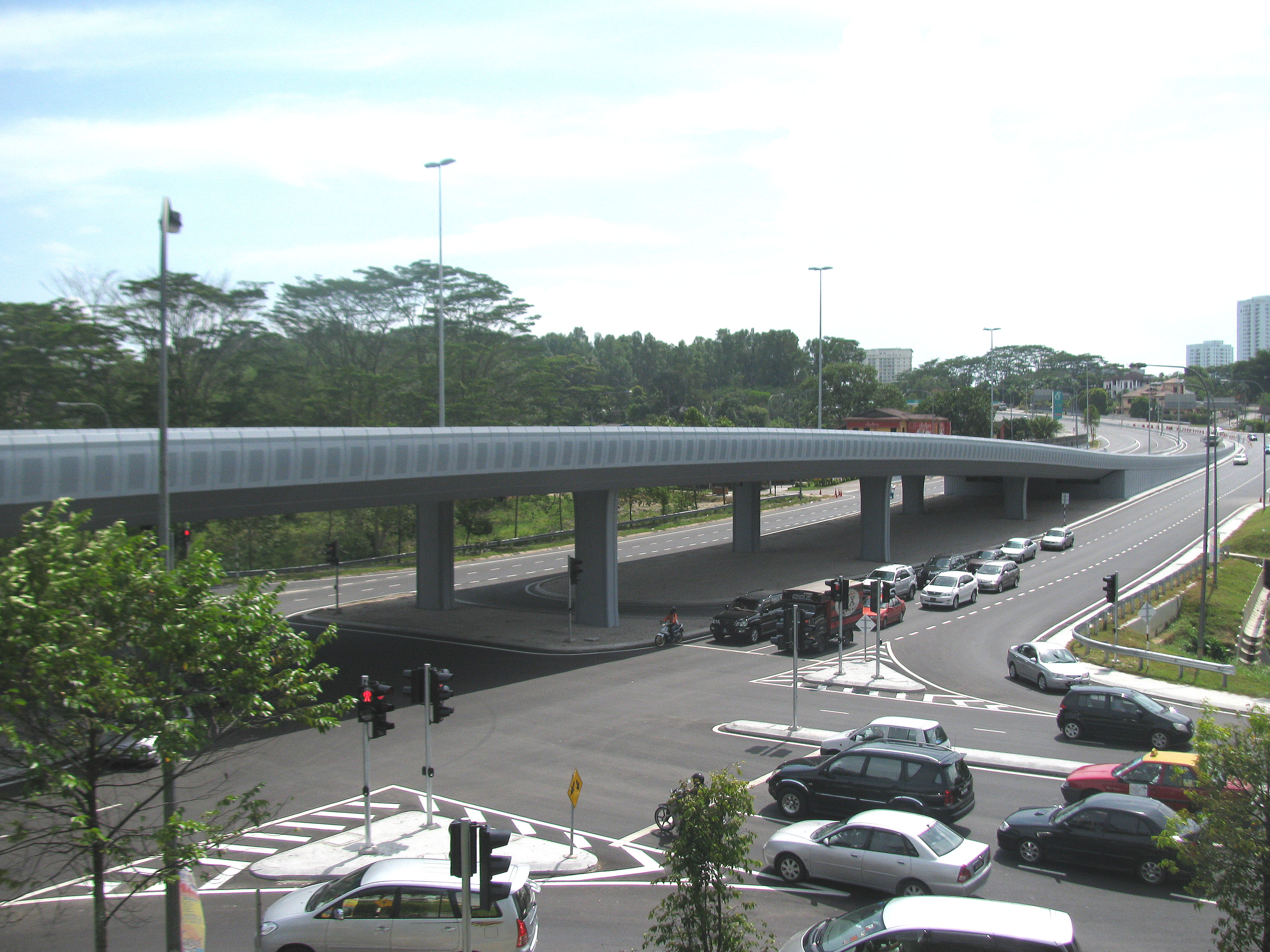 Transportation & Infrastructure Projects – SMHB Corporate Website