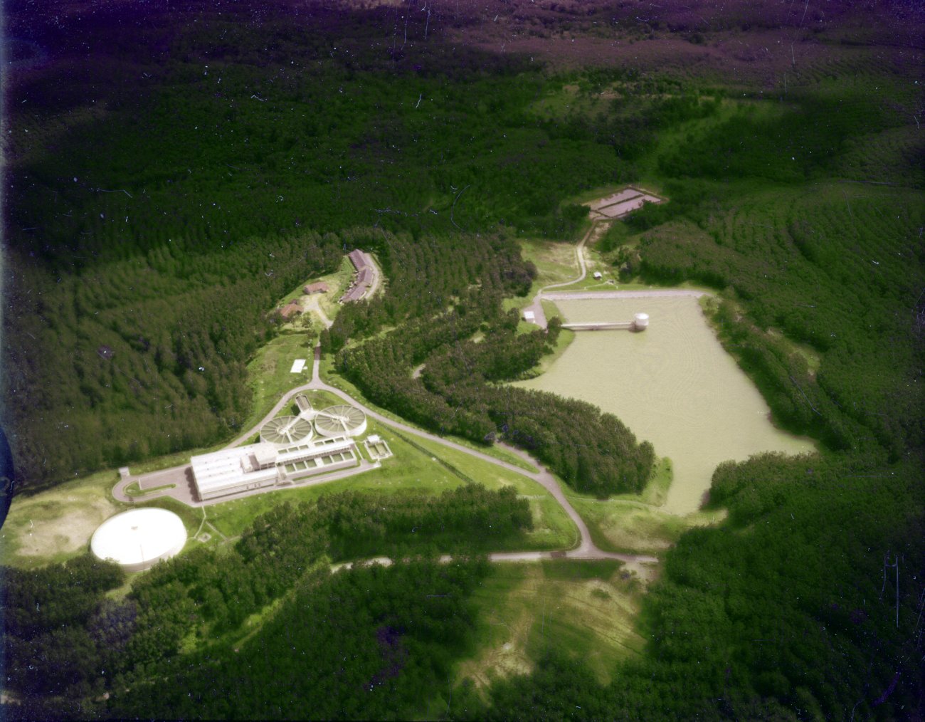 GEOTECHNICAL & DAMS – SMHB Corporate Website