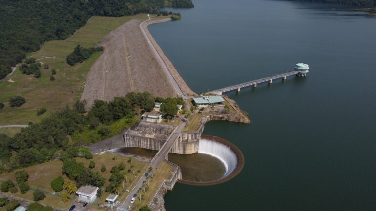 GEOTECHNICAL & DAMS – SMHB Corporate Website